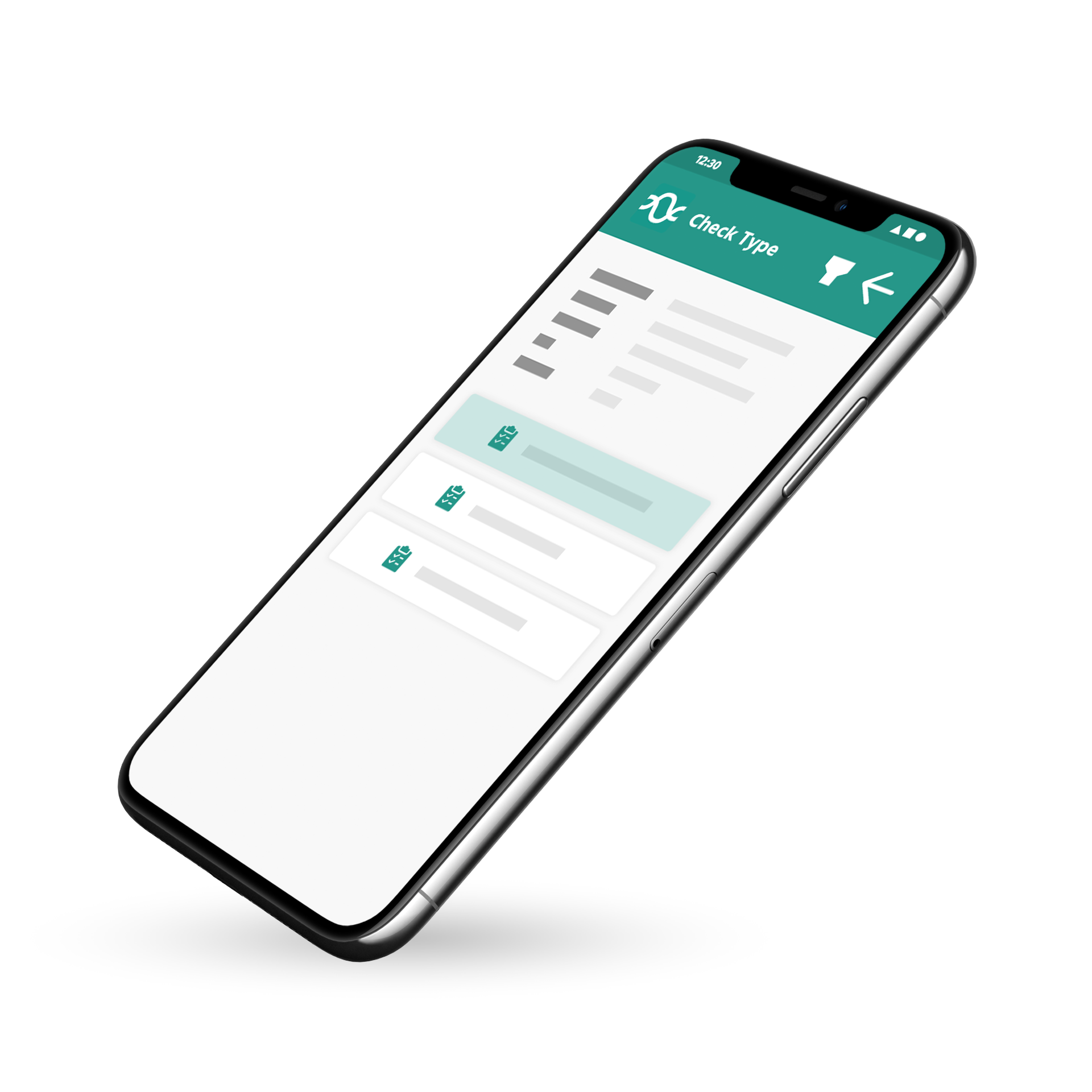 Vehicle Walkaround Check & Inspection App & Software | Stream