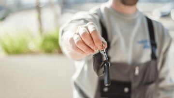 Guide to Maintaining Roadworthiness: Regular First Use Checks