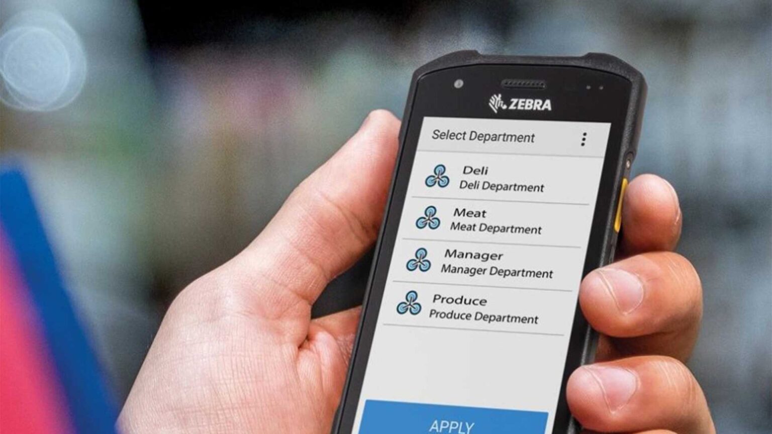 How Zebra's New TC27 Fits Into The Rugged Mobile Device Market | Blog