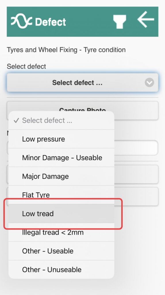 Reporting a defect | Knowledge Base | Stream