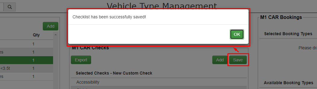 Creating custom checks & check types | Knowledge Base | Stream