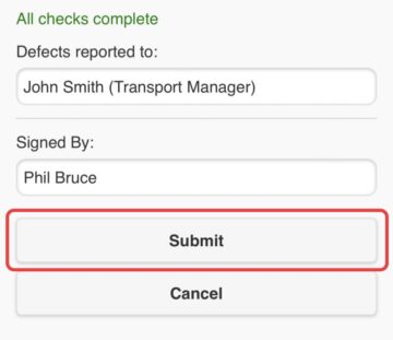Reporting a defect | Knowledge Base | Stream