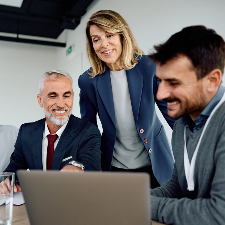 Transport Management System for Own Fleet Logistics - Stream