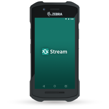 Using Zebra devices with Stream | Knowledge Base | Stream