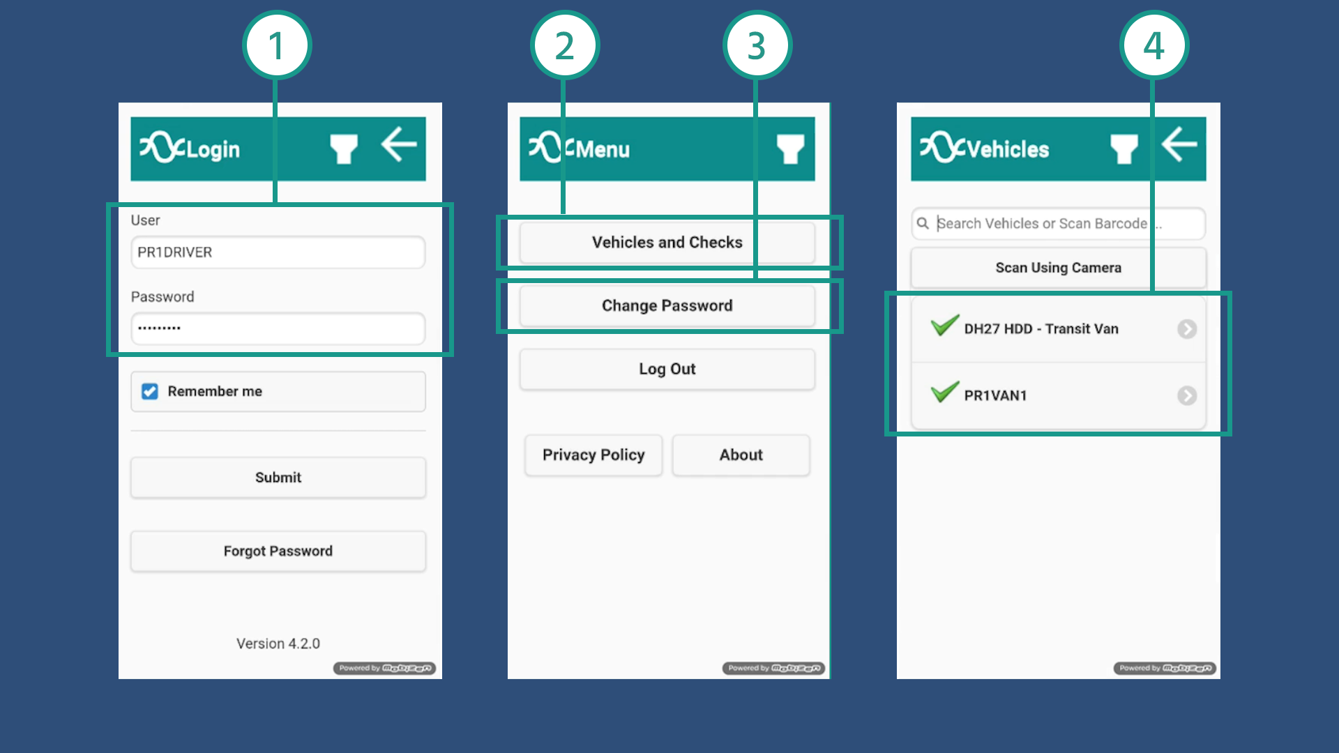Onboarding For Stream Check Knowledge Base Stream
