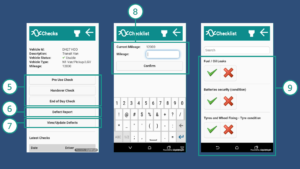 Onboarding for Stream Check | Knowledge Base | Stream