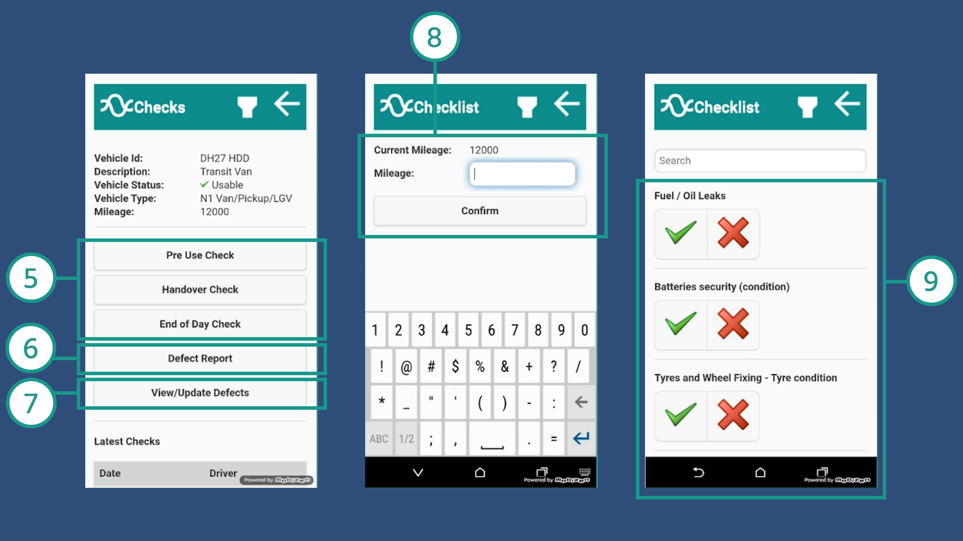 Onboarding for Stream Check | Knowledge Base | Stream