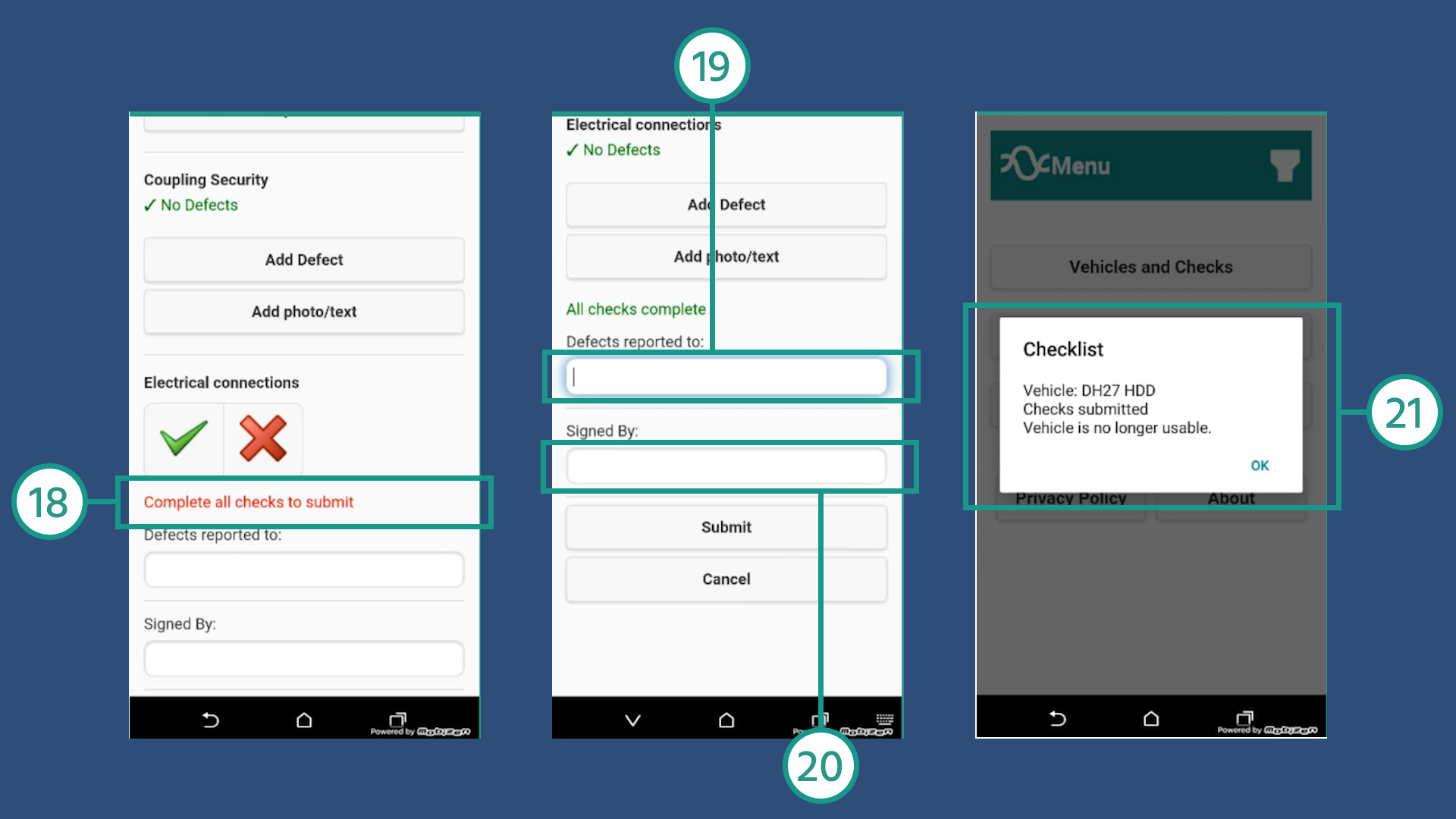 Onboarding For Stream Check Knowledge Base Stream