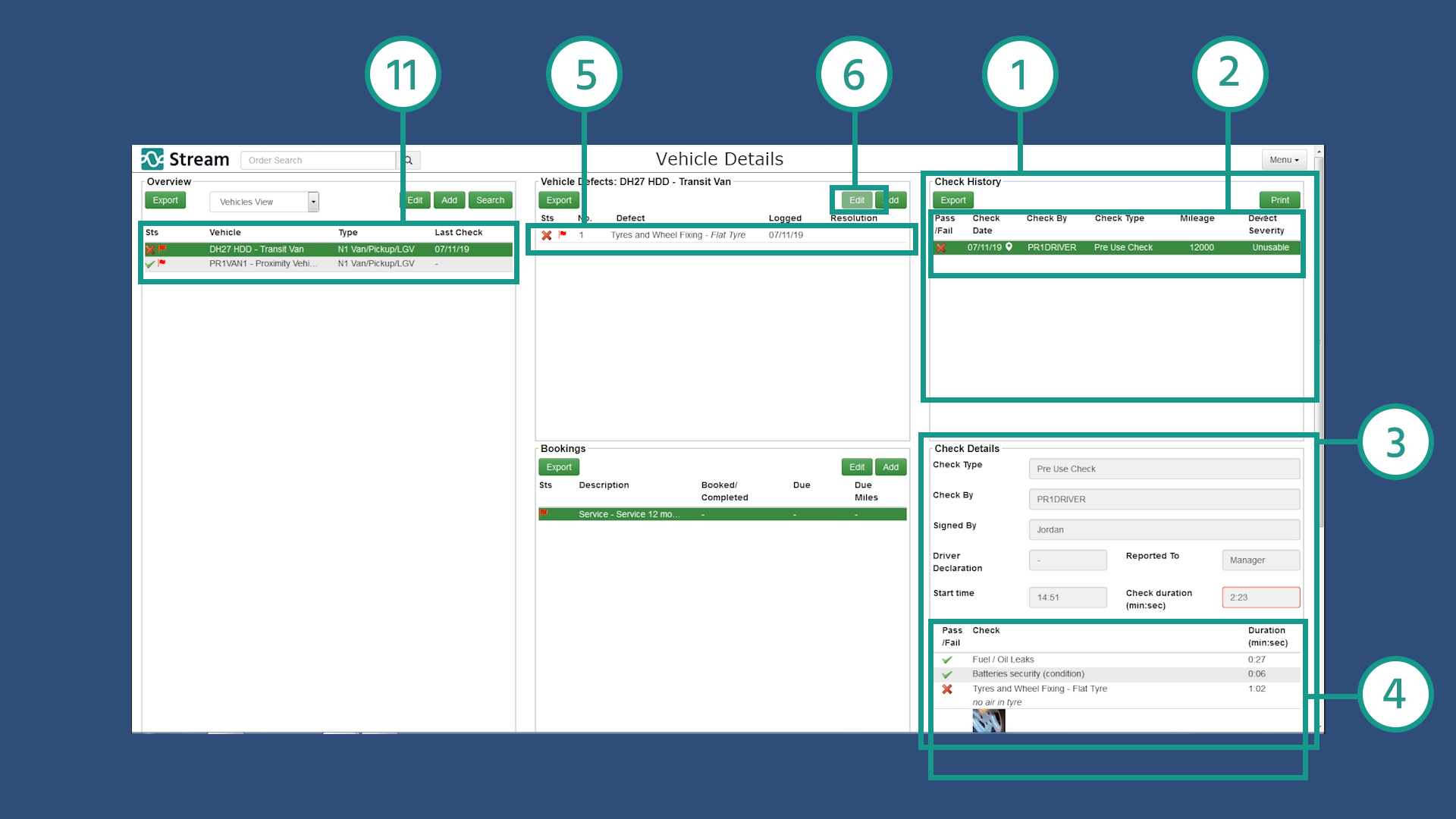 Onboarding For Stream Check Knowledge Base Stream