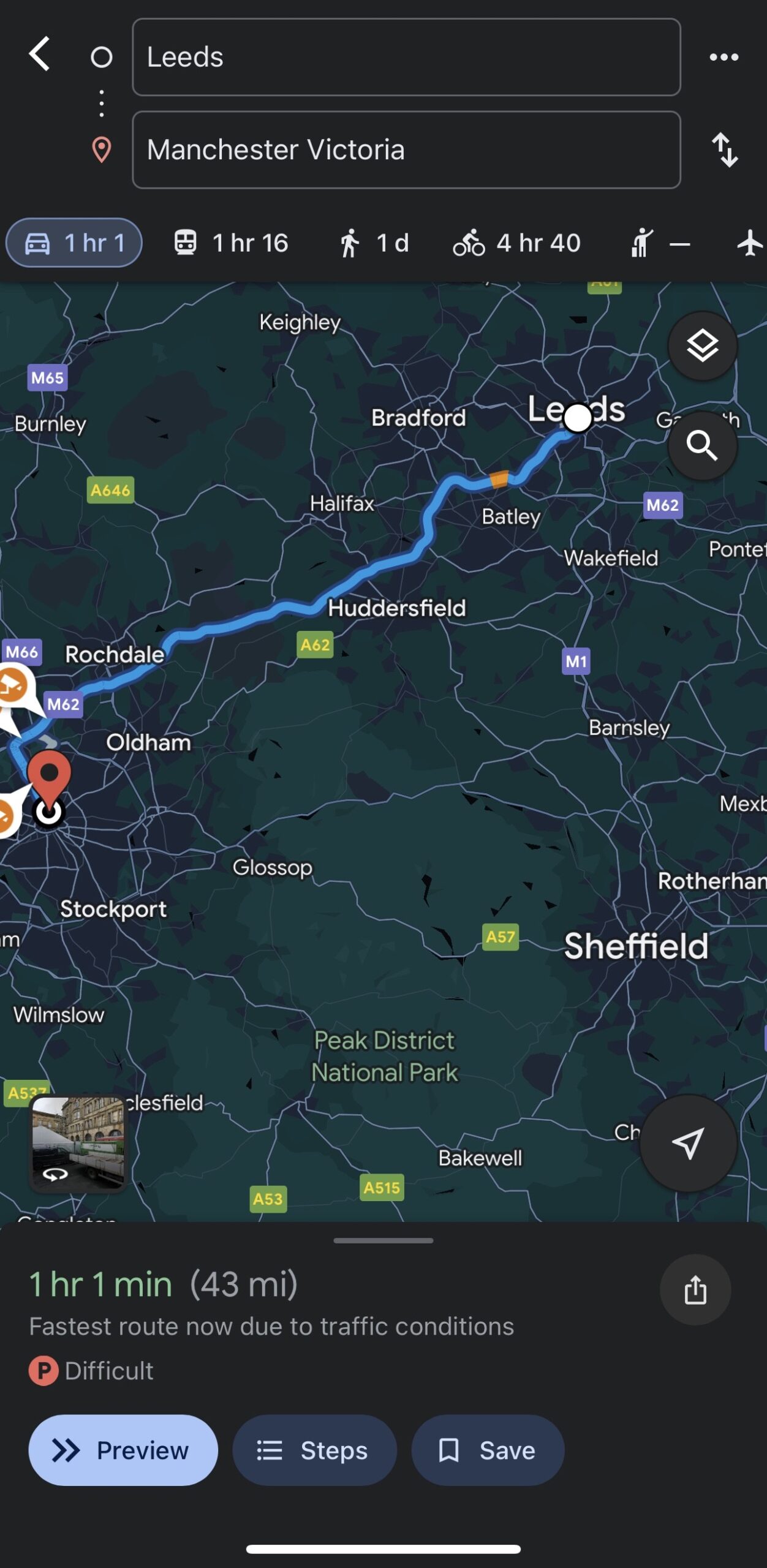 How to Plan Multi-Drop Delivery Routes in Google Maps | Blog