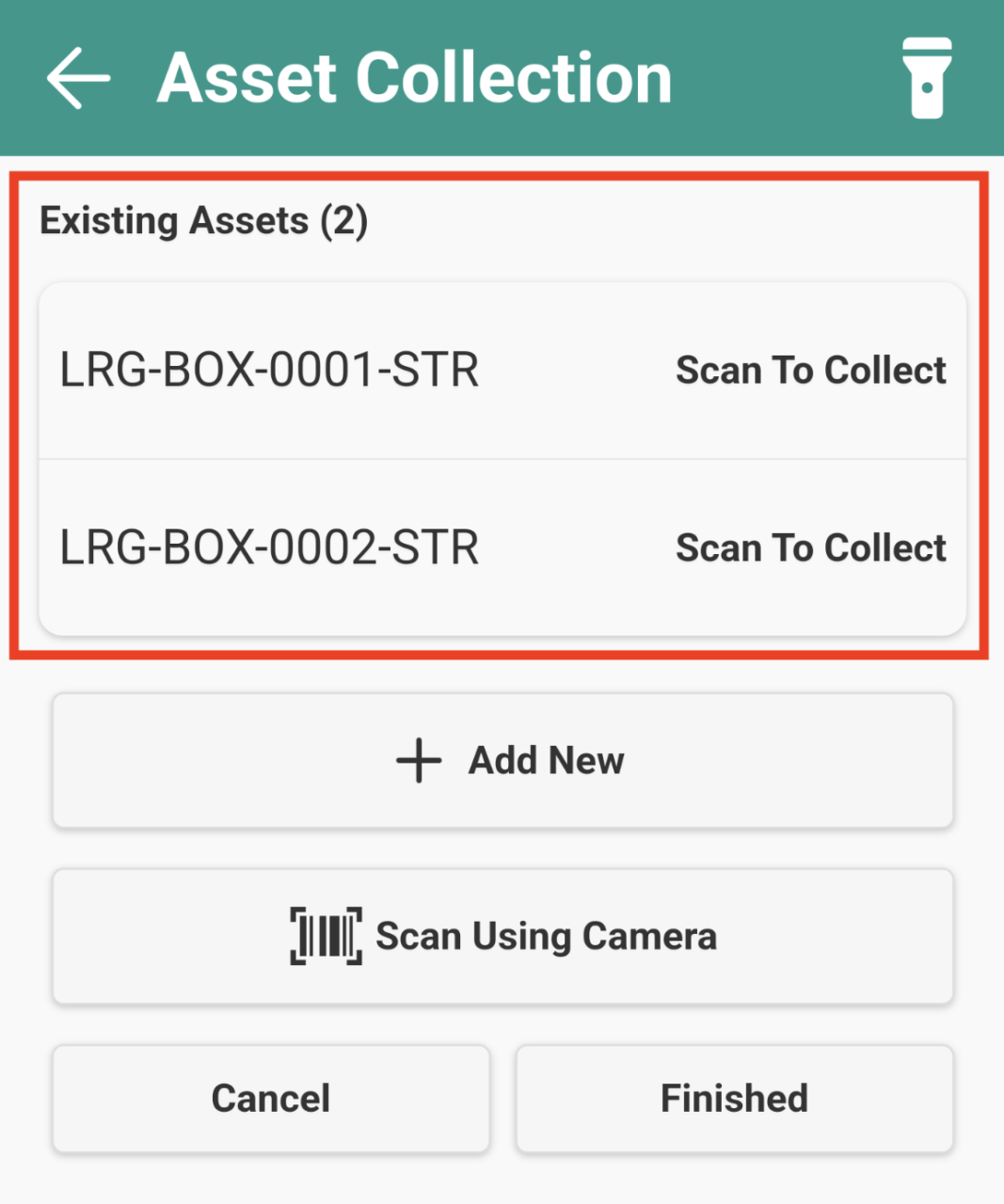 Asset Tracking & Management | Knowledge Base | Stream